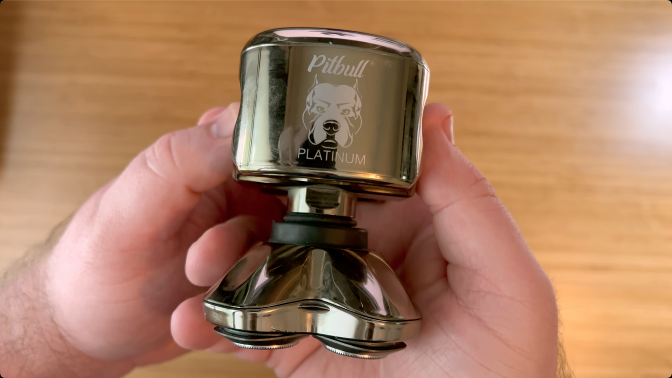 Watch Nick & Cut Free, Fast Wet/Dry Shaver on Amazon Live