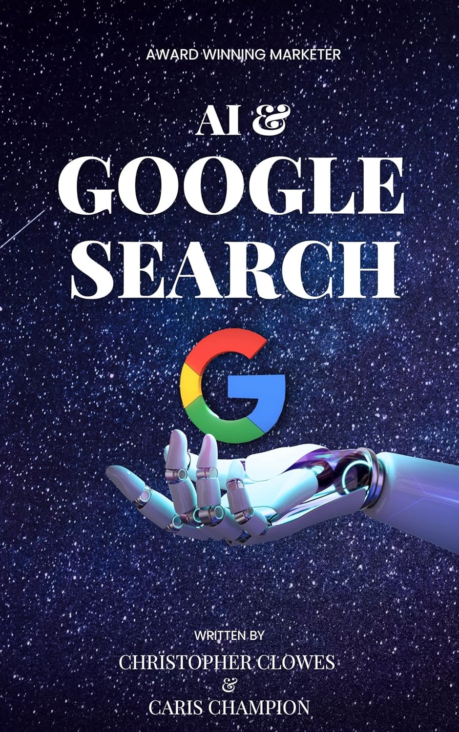 Amazon.com: Ai & Google Search eBook : clowes, christopher, Champion ...