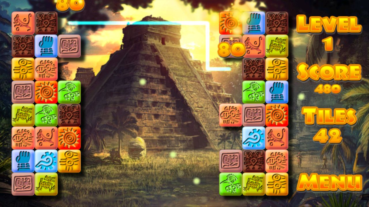 Aztec Returns:Amazon.com:Appstore for Android