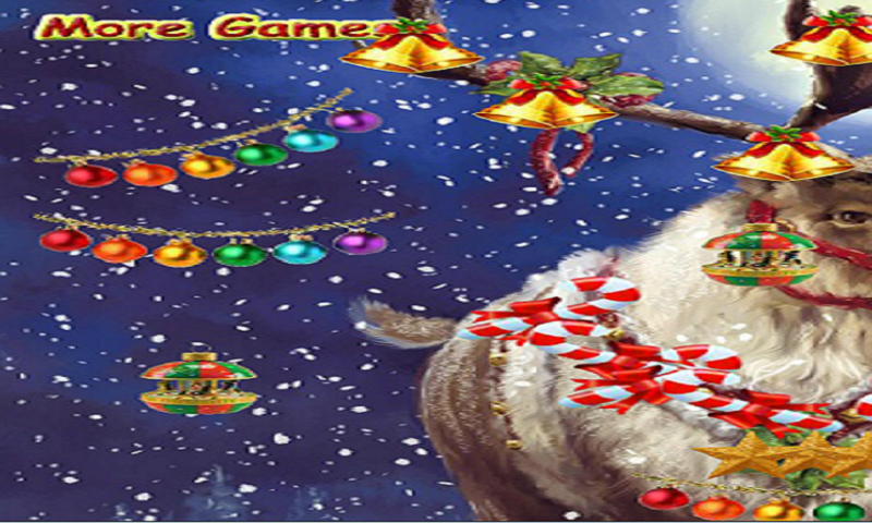 Kids Christmas Reindeer Dress Up - App on Amazon Appstore