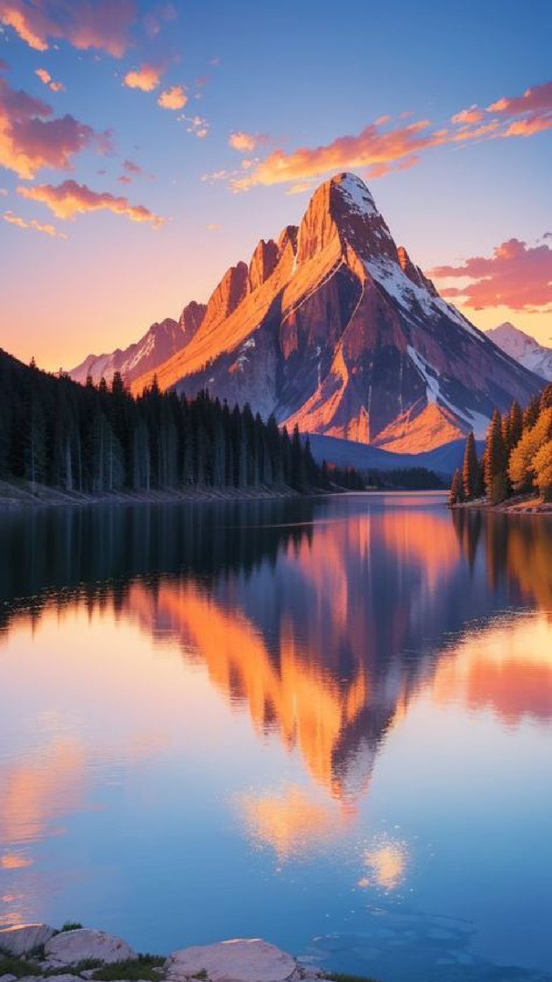 Mountain Wallpapers 4k - App on Amazon Appstore