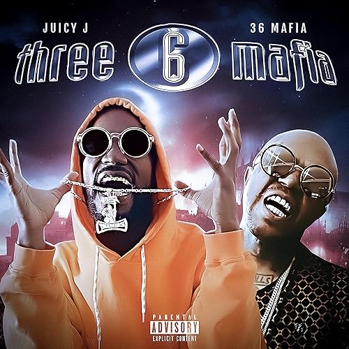 36 Mafia Von Juicy J 666 Mafia Bei Amazon Music Amazon de 36 Mafia Von Juicy J 666 Mafia Bei Amazon Music Amazon de