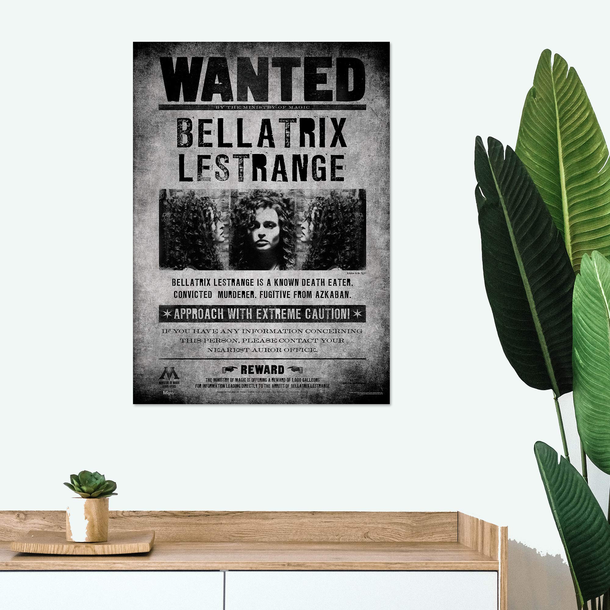 Bellatrix Lestrange Quotes