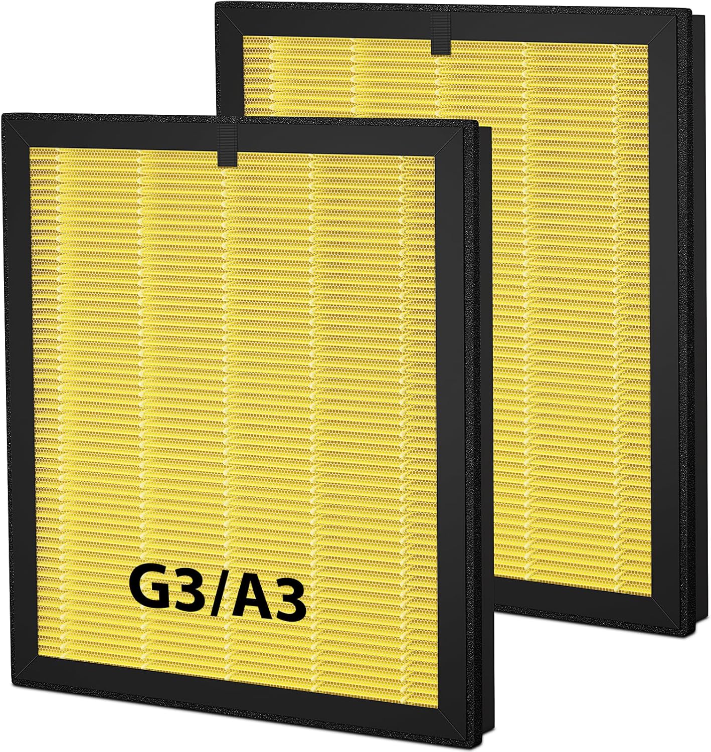 Amazon.com: 2 Pack G3 A3 Filter Compatible for AMEIFU G3 Sferf-30 ...