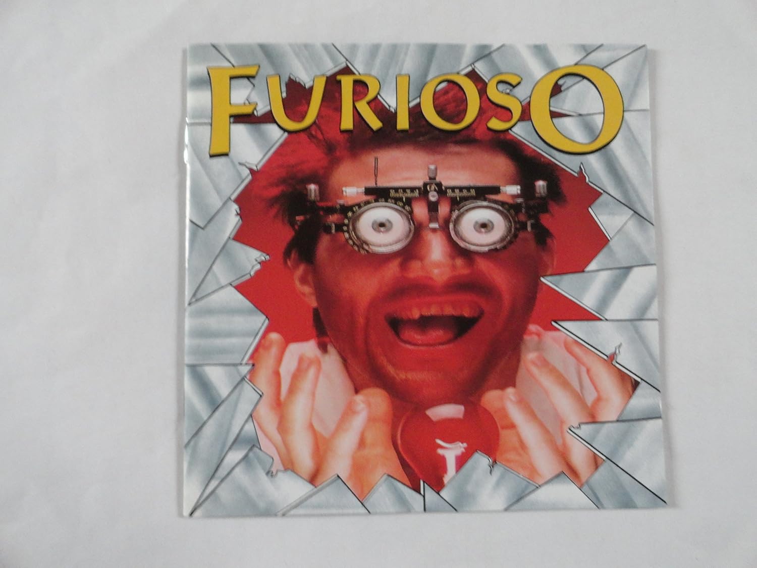 Furioso - Amazon.com Music
