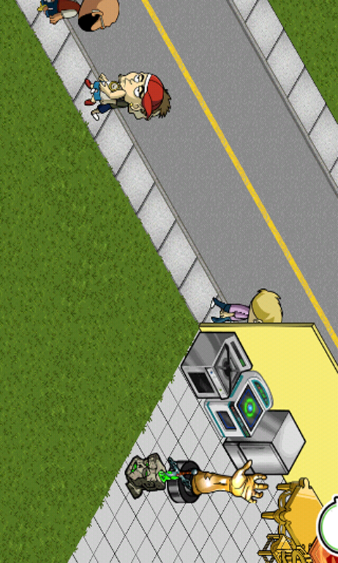 monster crafter - App on Amazon Appstore