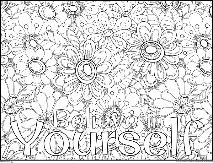 Amazon.com: DEBBIE LYNN – The Original Jumbo Coloring Poster. Huge 46 ...