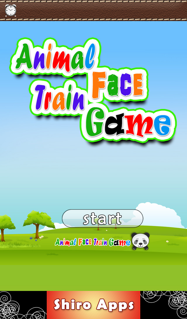 Animal Train for Kids Games - App on Amazon Appstore