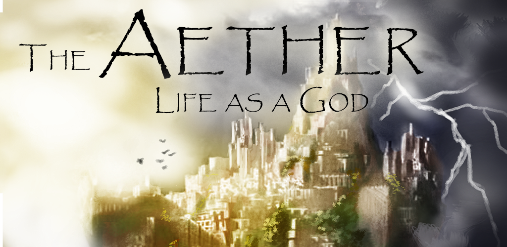 Aether God