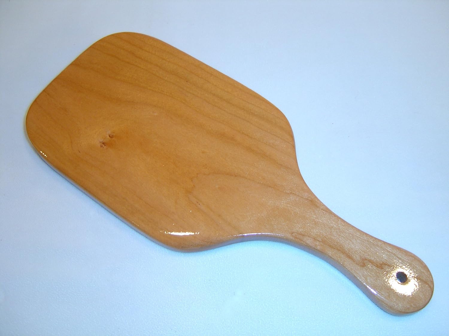 Amazon.com: *NEW* Paddle Crafters Spanking Paddle- Solid American ...