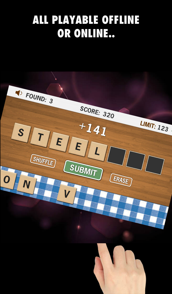Word Master PRO:Amazon.com:Appstore for Android