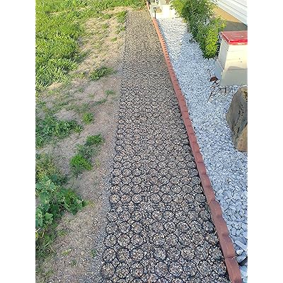 TRUEGRID Root Grass Pavers - Versatile Outdoor Australia | Ubuy