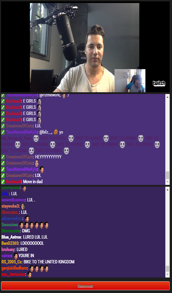 SubChat:Amazon.de:Appstore for Android