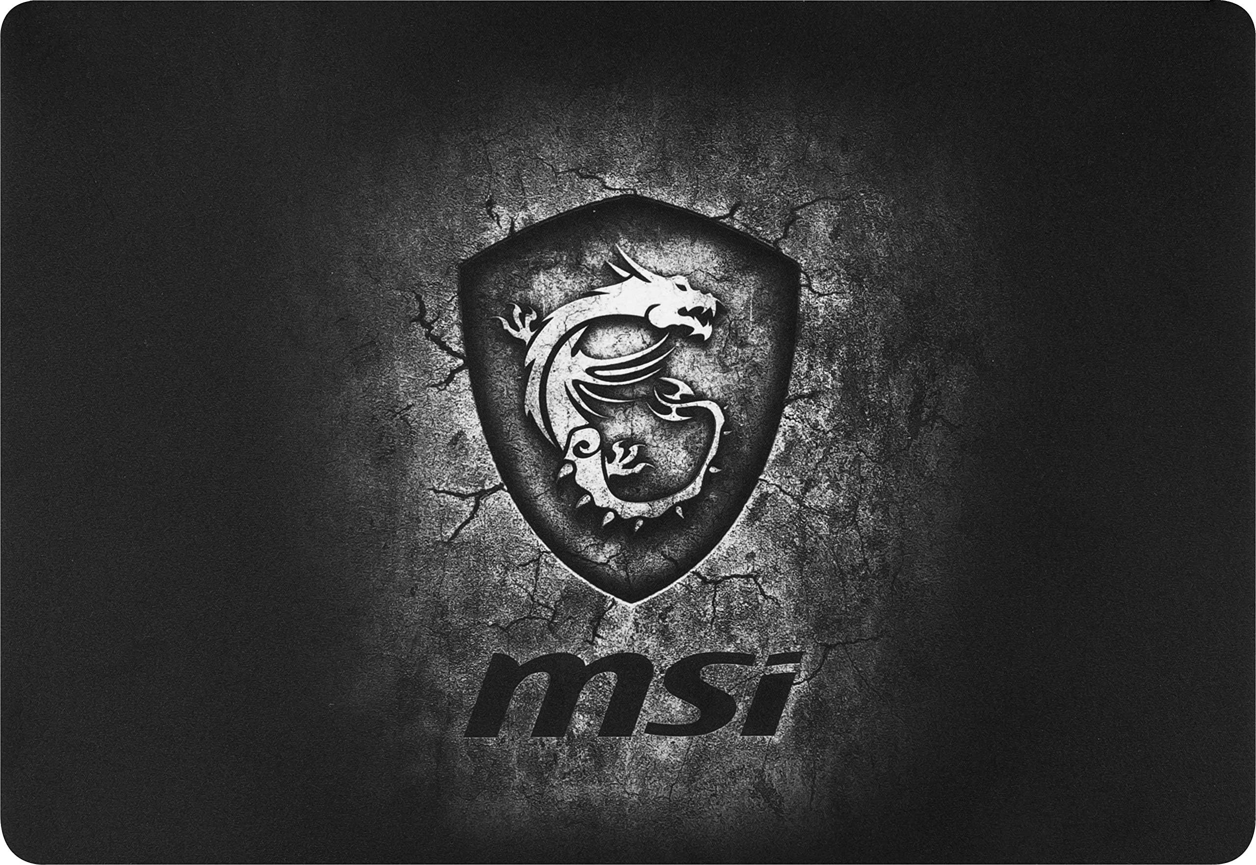 Amazon.com: MSI Agility GD70 Premium Gaming Mouse Pad, XXL Wide ...