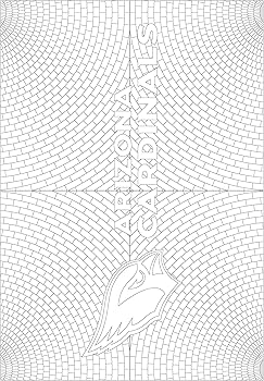 cardinal football coloring pages