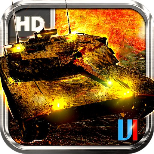 TANK DESERT BATTLE: Modern War Combat Free Game - App on Amazon Appstore