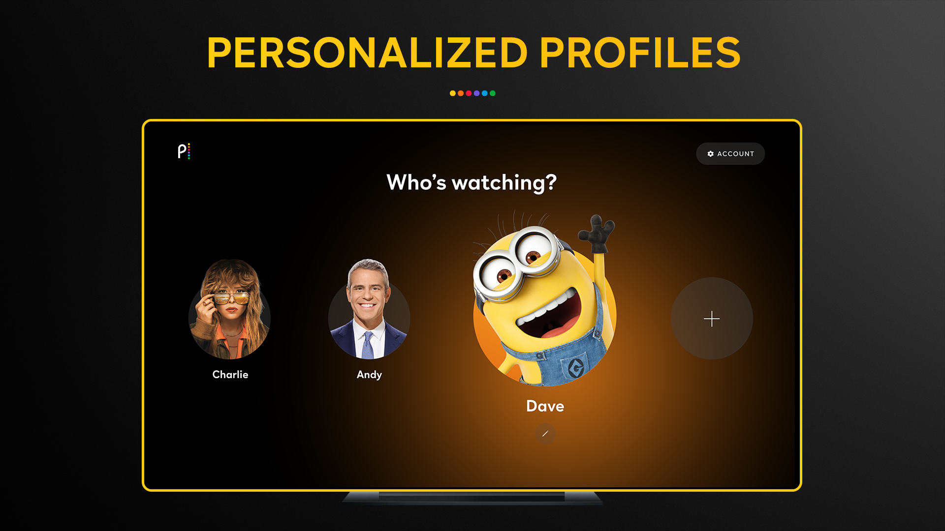 Peacock TV - App on Amazon Appstore