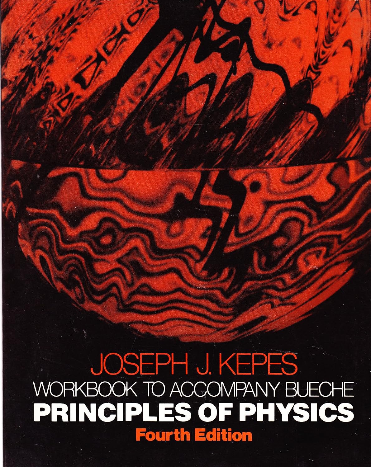 Amazon.com: Principles of Physics, Workbook: 9780070088696: Bueche ...