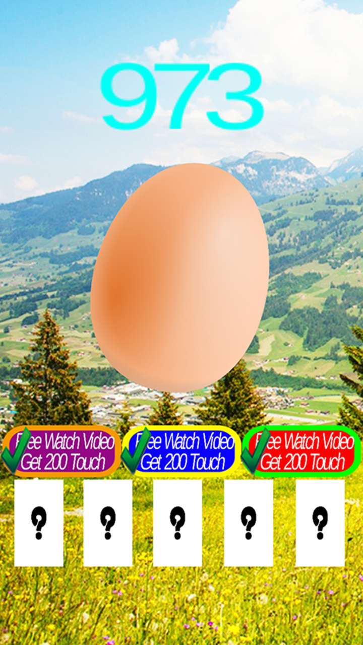 Egg - App on Amazon Appstore