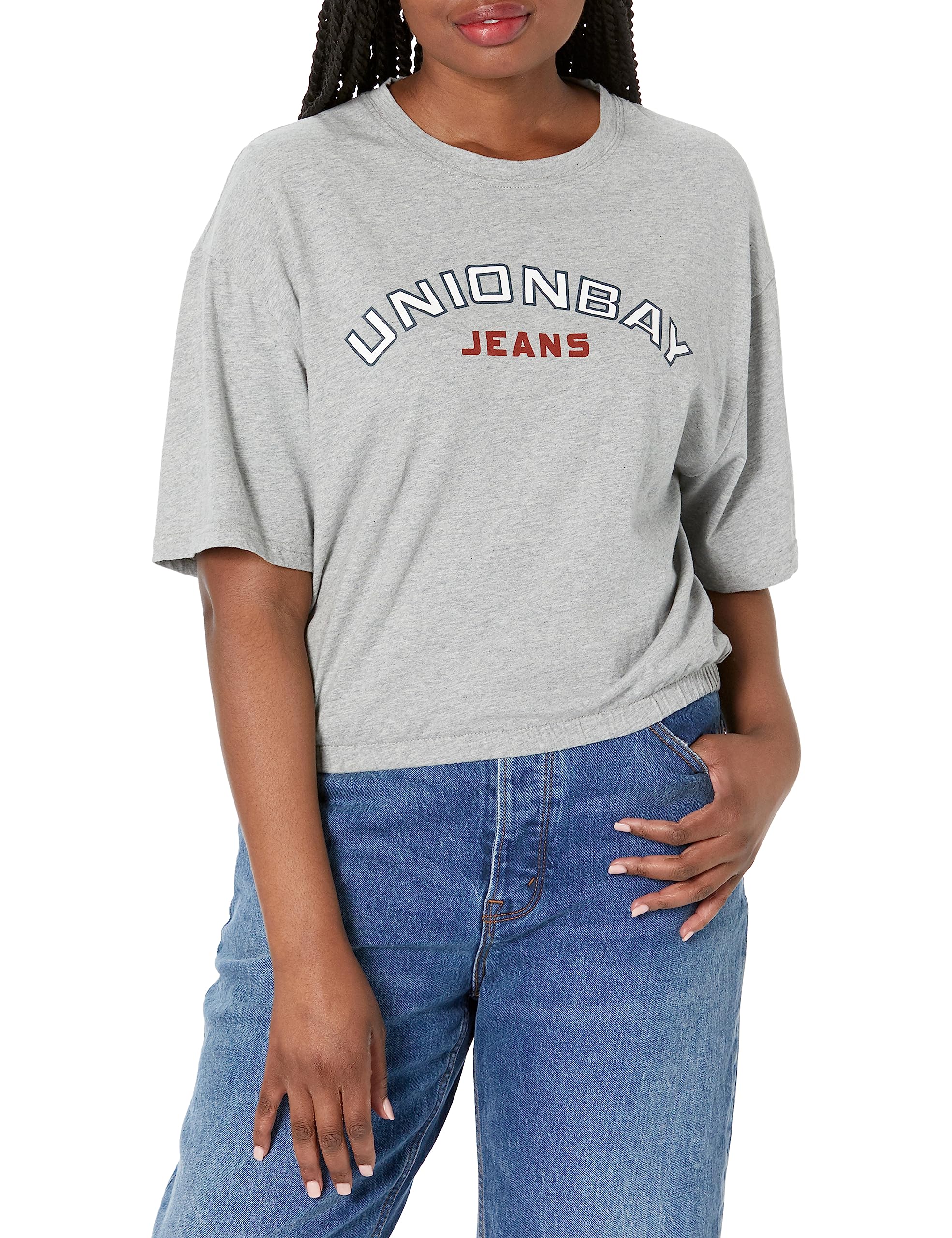 Union Bay Logo Because When Seasons Change… It’s Time To Buy New