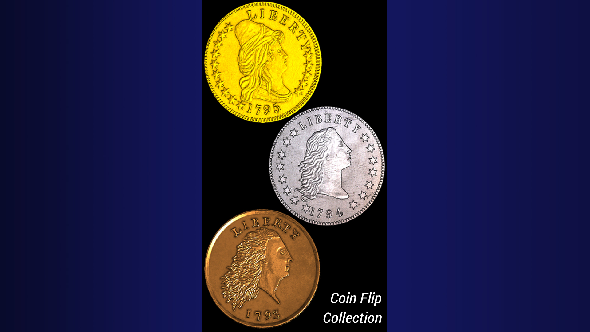 Coin Flip Collection: Lite - App on Amazon Appstore