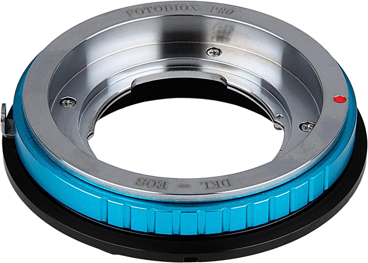 Amazon.com : Fotodiox Lens Mount Adapter - Compatible with Voigtländer ...