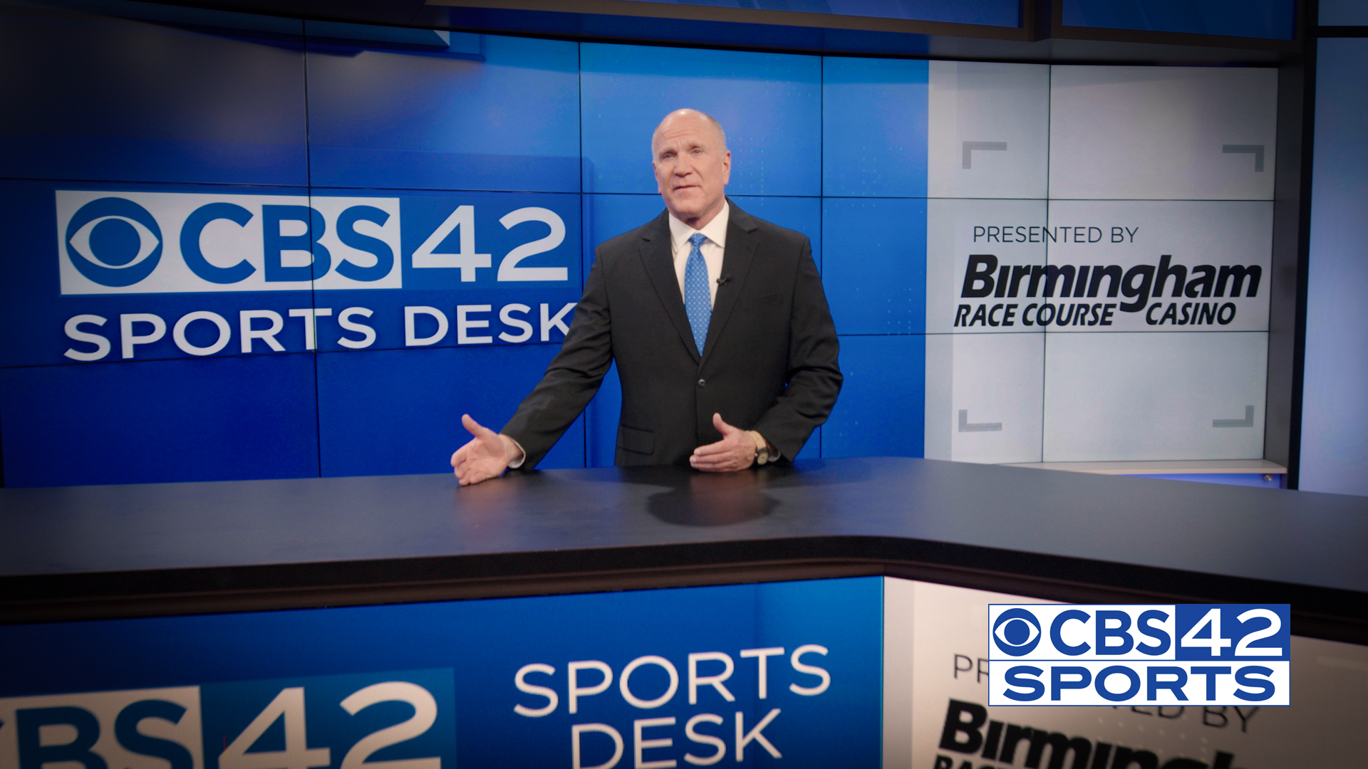 CBS 42+ WIAT 42 Birmingham and Central Alabama News & Weather - App on ...
