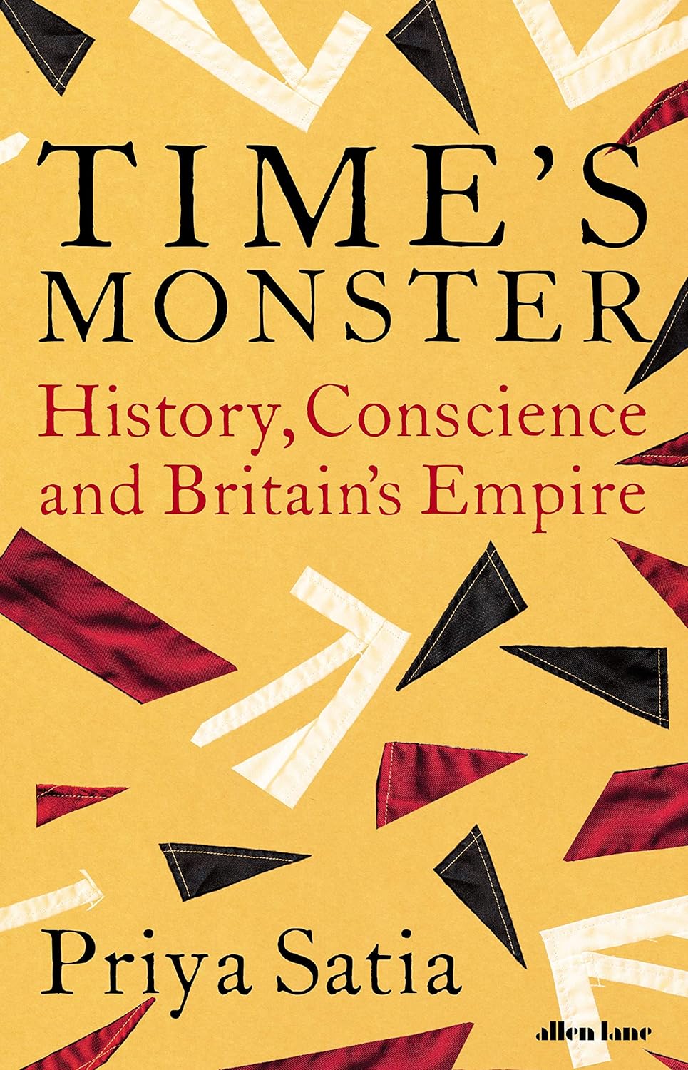 Amazon | Time's Monster: History, Conscience and Britain's Empire ...