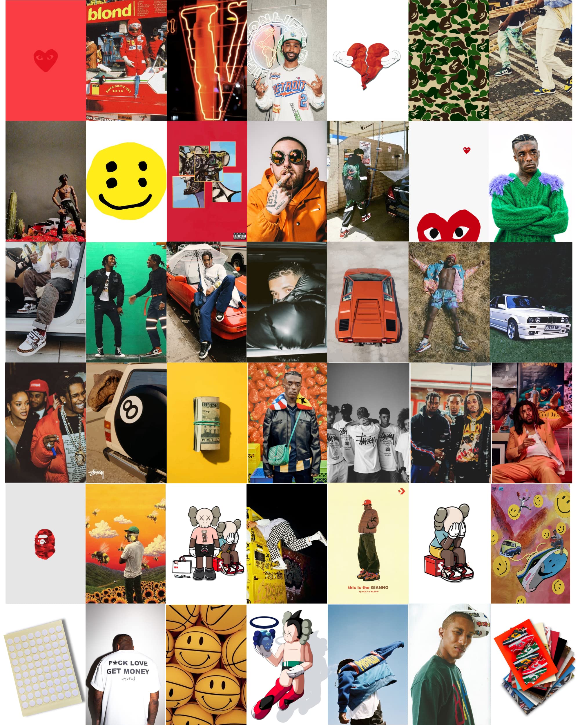 Cool Posters For Teenage Guys