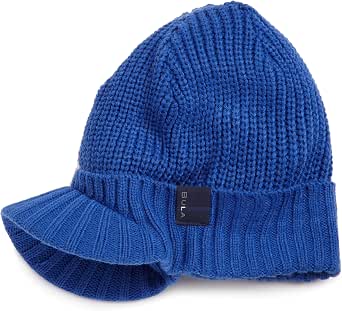 Amazon.com: Bula Unisex Adult Kamikaze Cap (Cobalt, One Size) : Sports ...