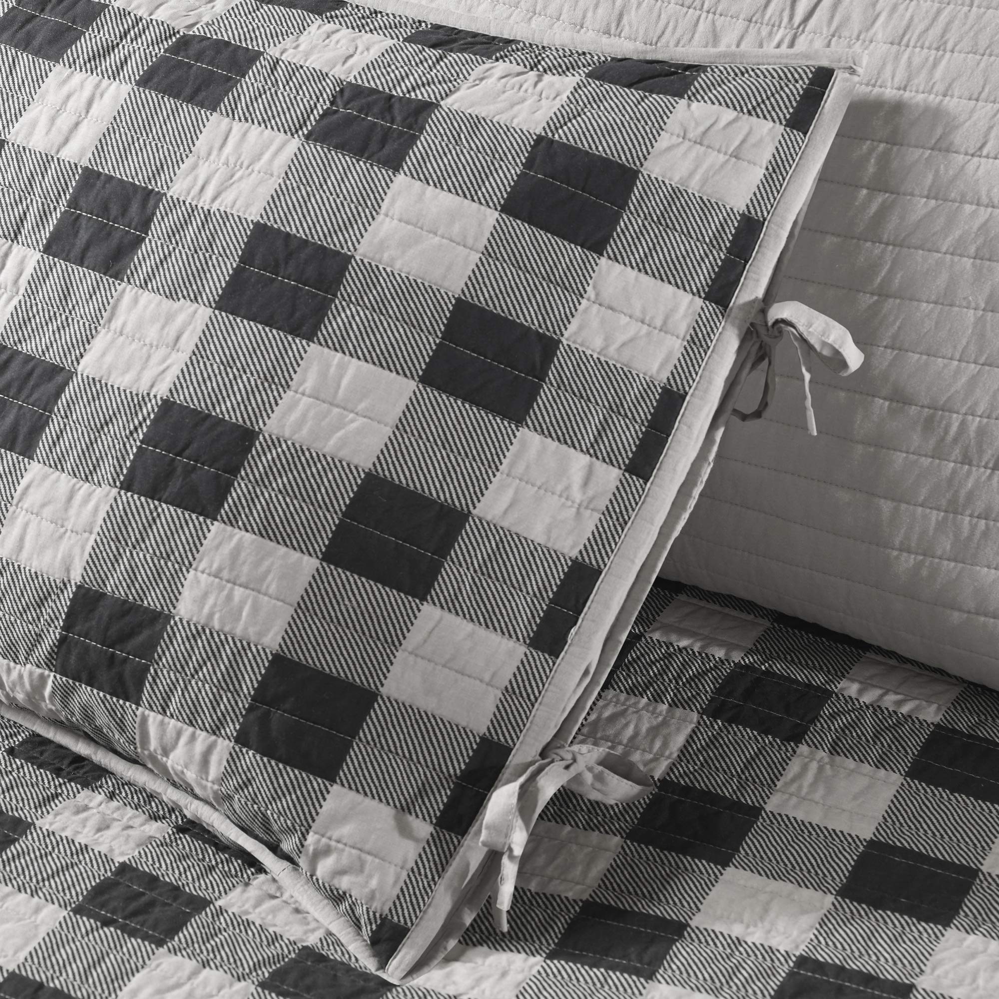 Snapklik.com : Woolrich Cotton Daybed Cover Set-Double Sided Quilting ...