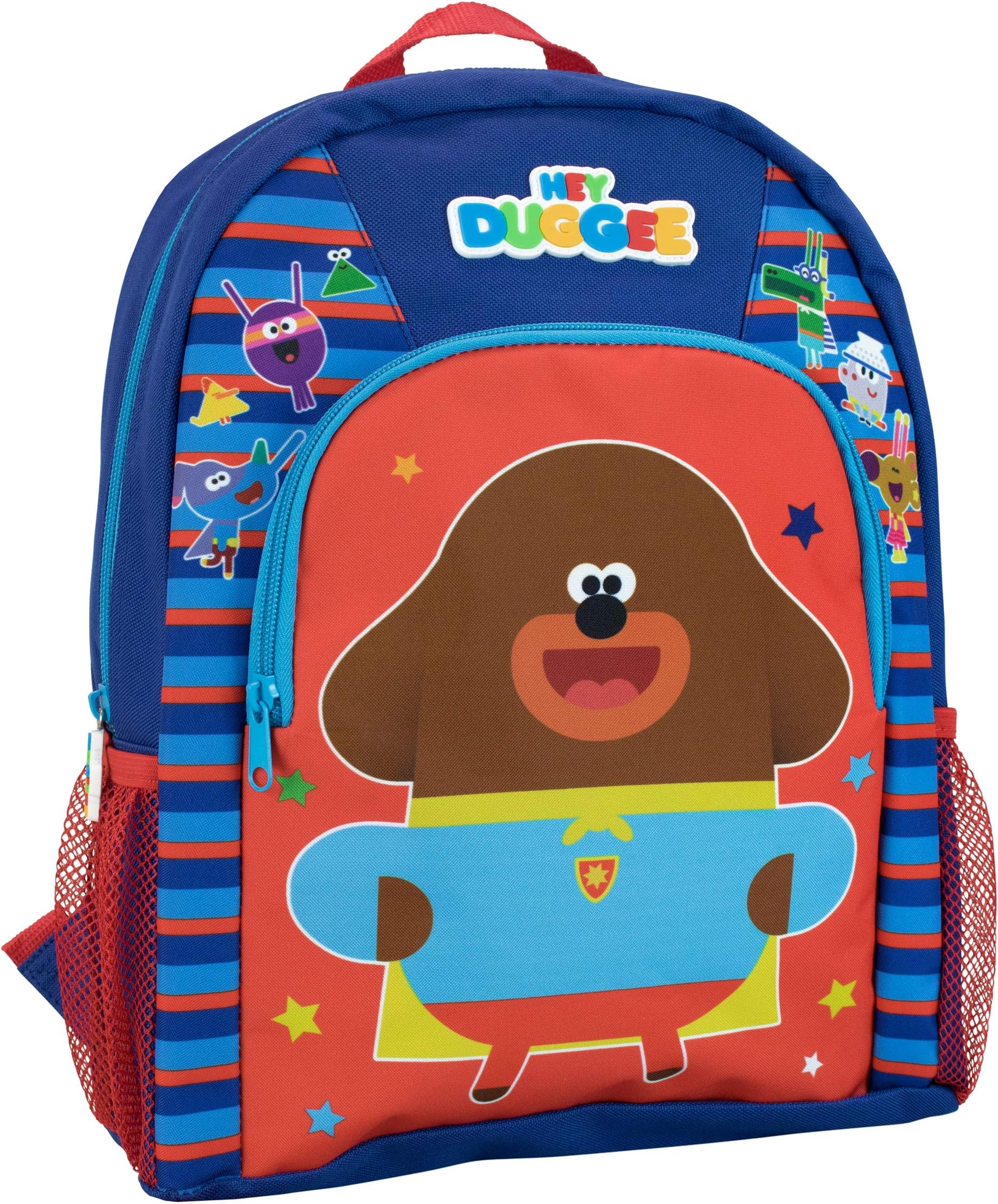 Amazon.com | Hey Duggee Kids Backpack | Kids' Backpacks