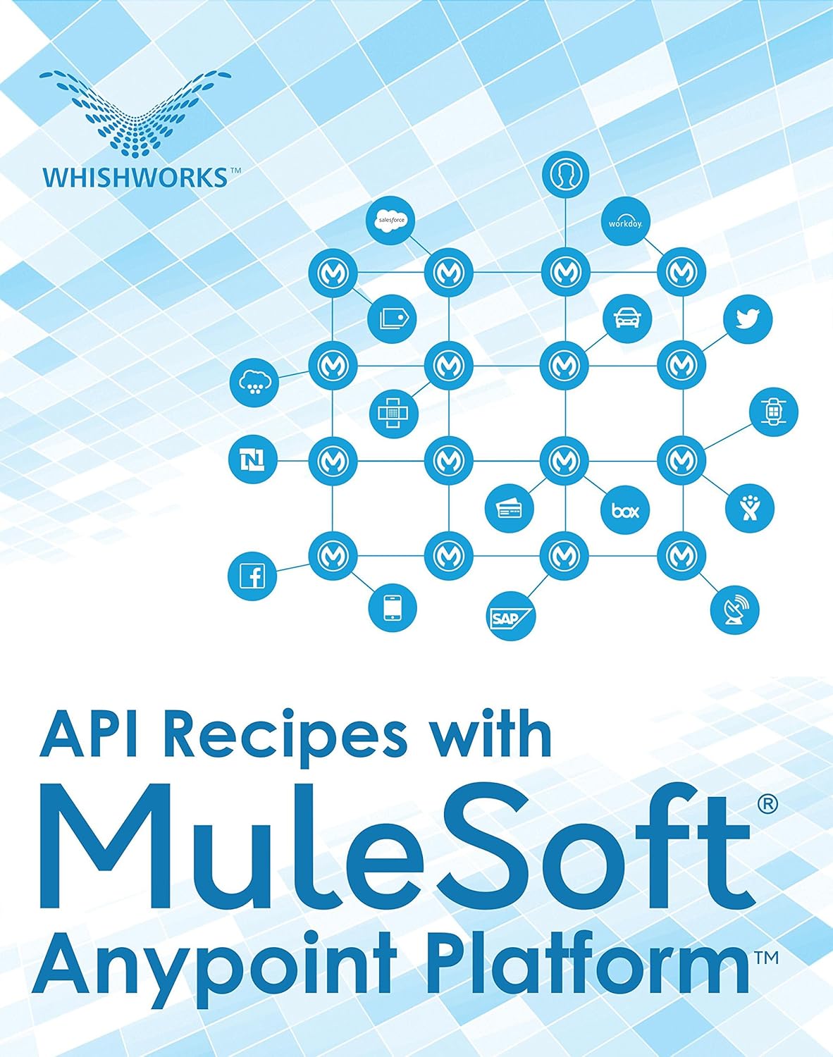 Amazon.com: API Recipes with MuleSoft® Anypoint Platform eBook ...