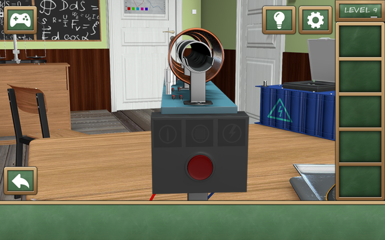 High School Escape - Application sur Amazon Appstore