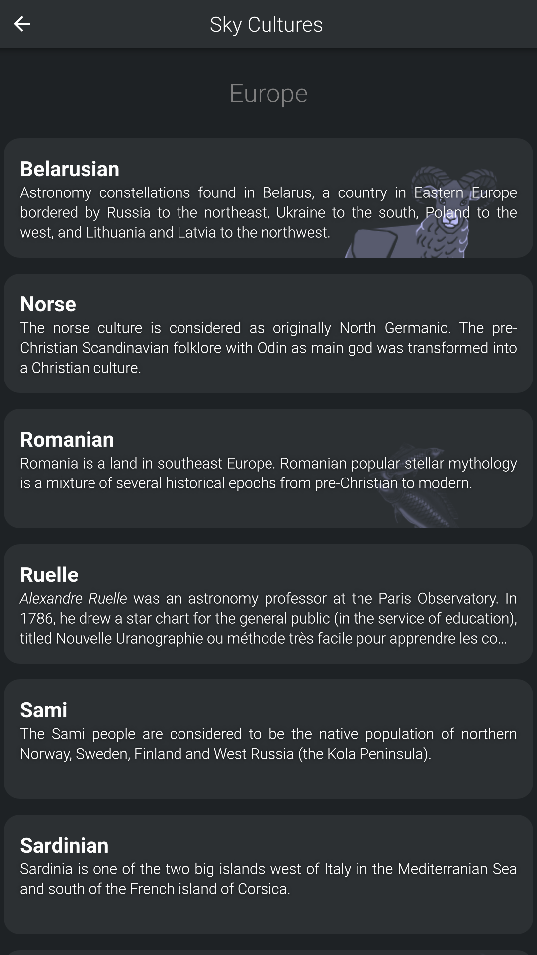 Stars Map Sky View: Ultimate Cosmos Explorer - Discover The Universe ...