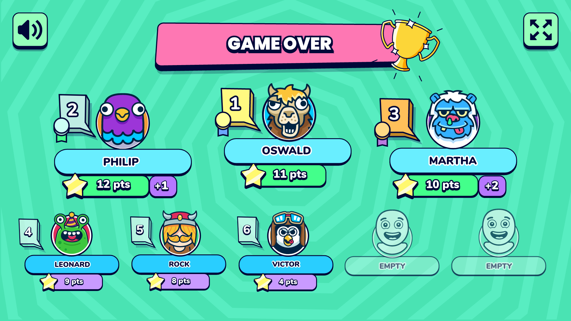 Gartic TV - App on Amazon Appstore