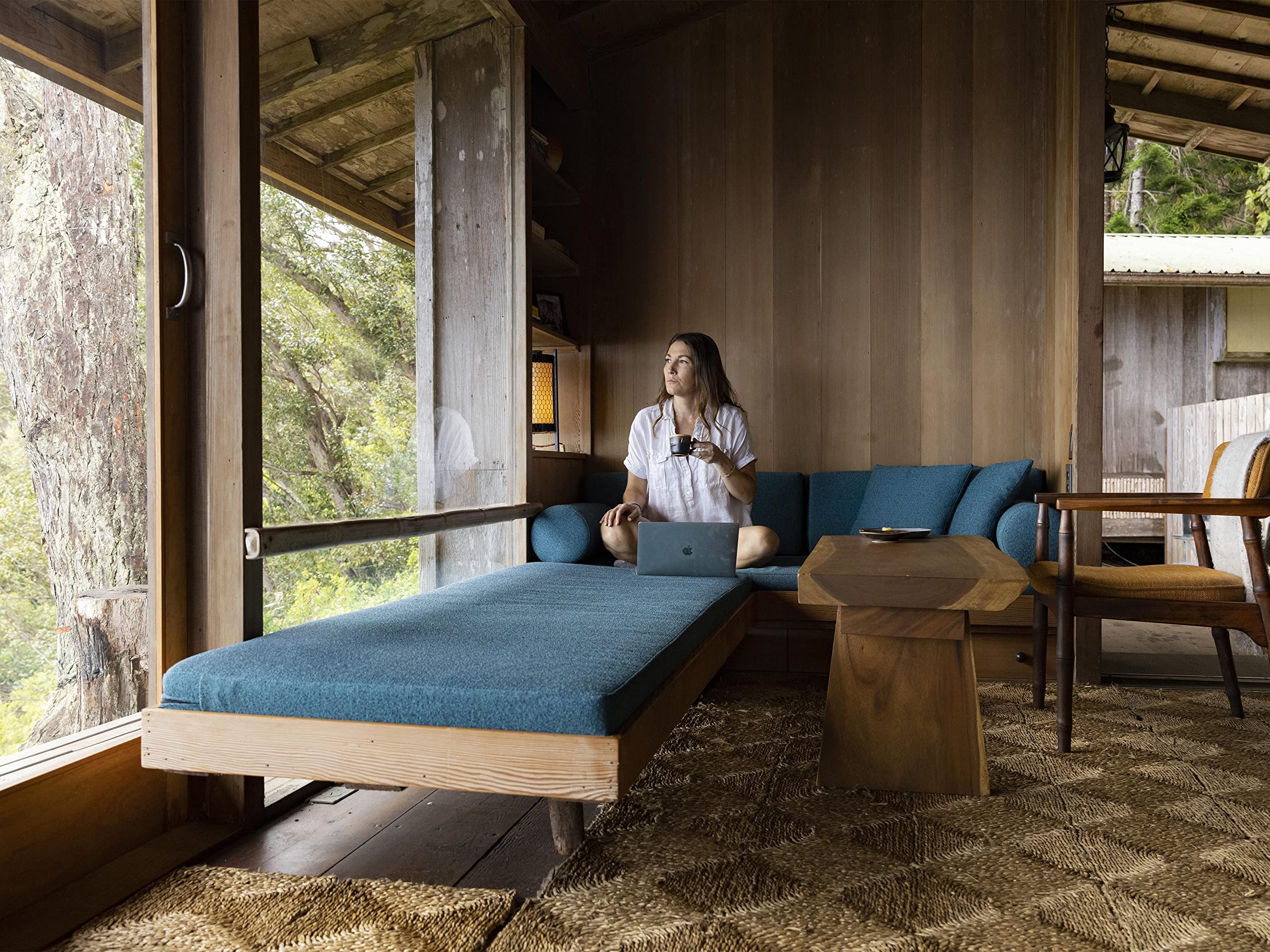 Watch The Cabin Chronicles - Season 3 | Prime Video