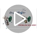 Amazon.com: Spigotmaster ~ SM01.125 Vacuum Breaker Adapter~ Turns an ...