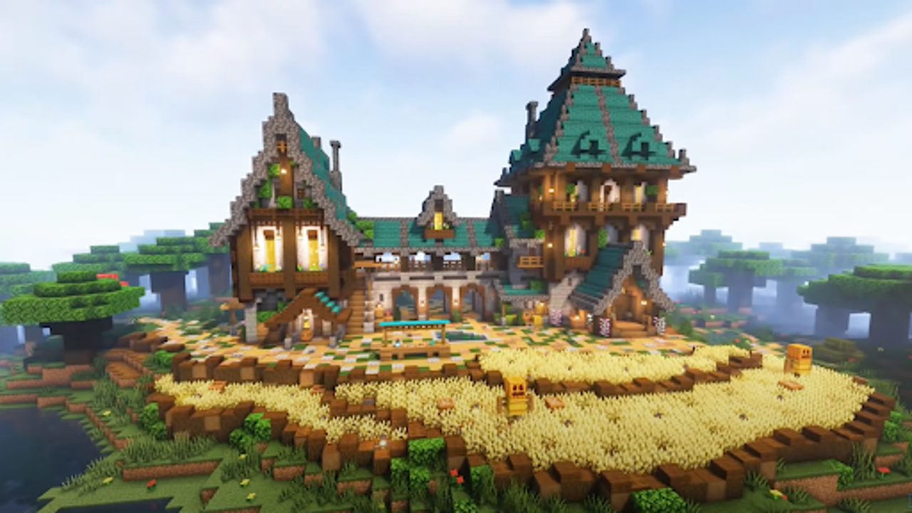 Aplicación Craft World 3D - Build & Craft en Amazon Appstore