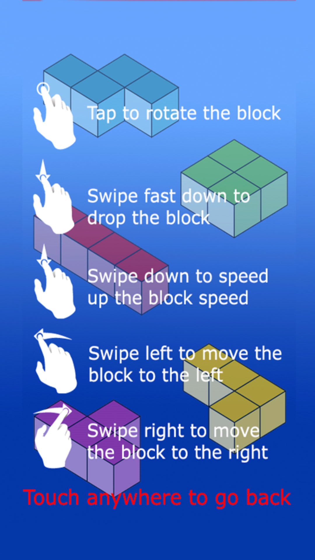Block Puzzle Deluxe - App on Amazon Appstore