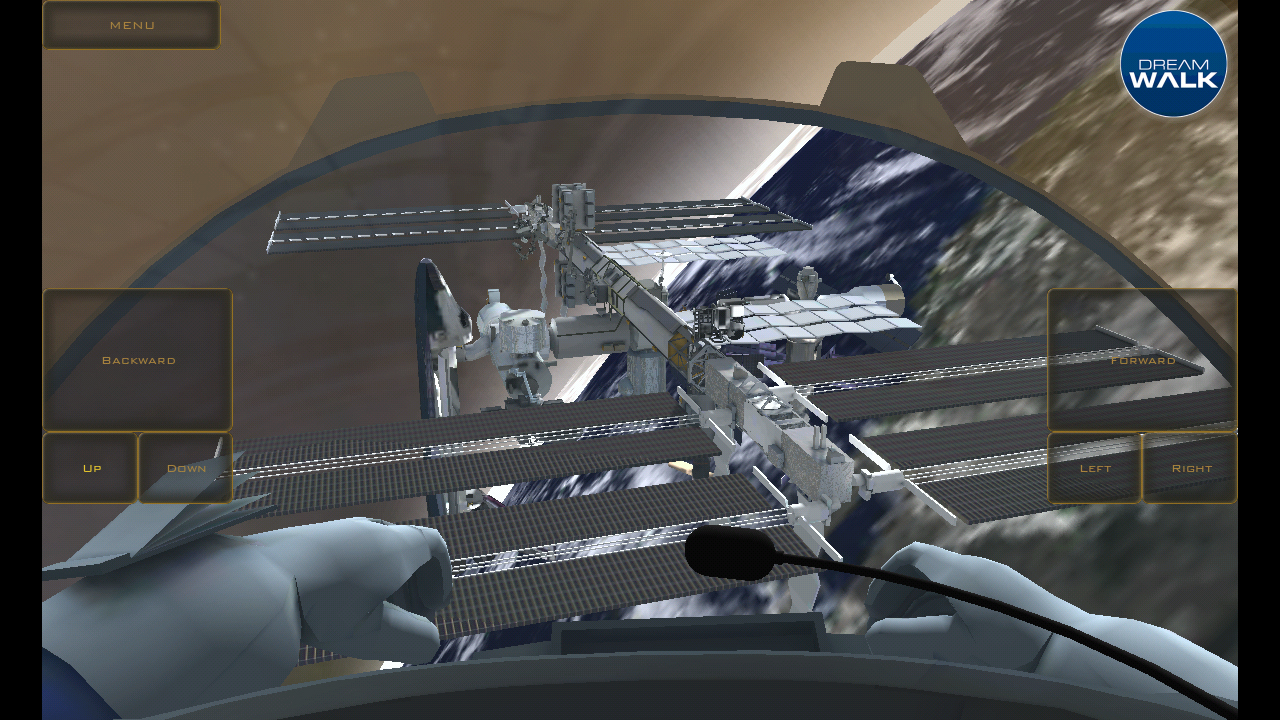 Best ISS Interactive Edutainment 3D - App on the Amazon Appstore