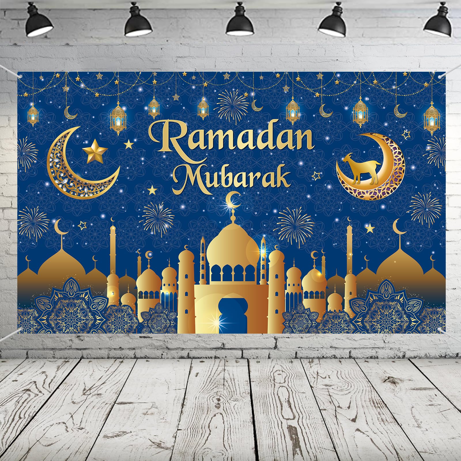 Ramadan Mubarak Beautiful 2024