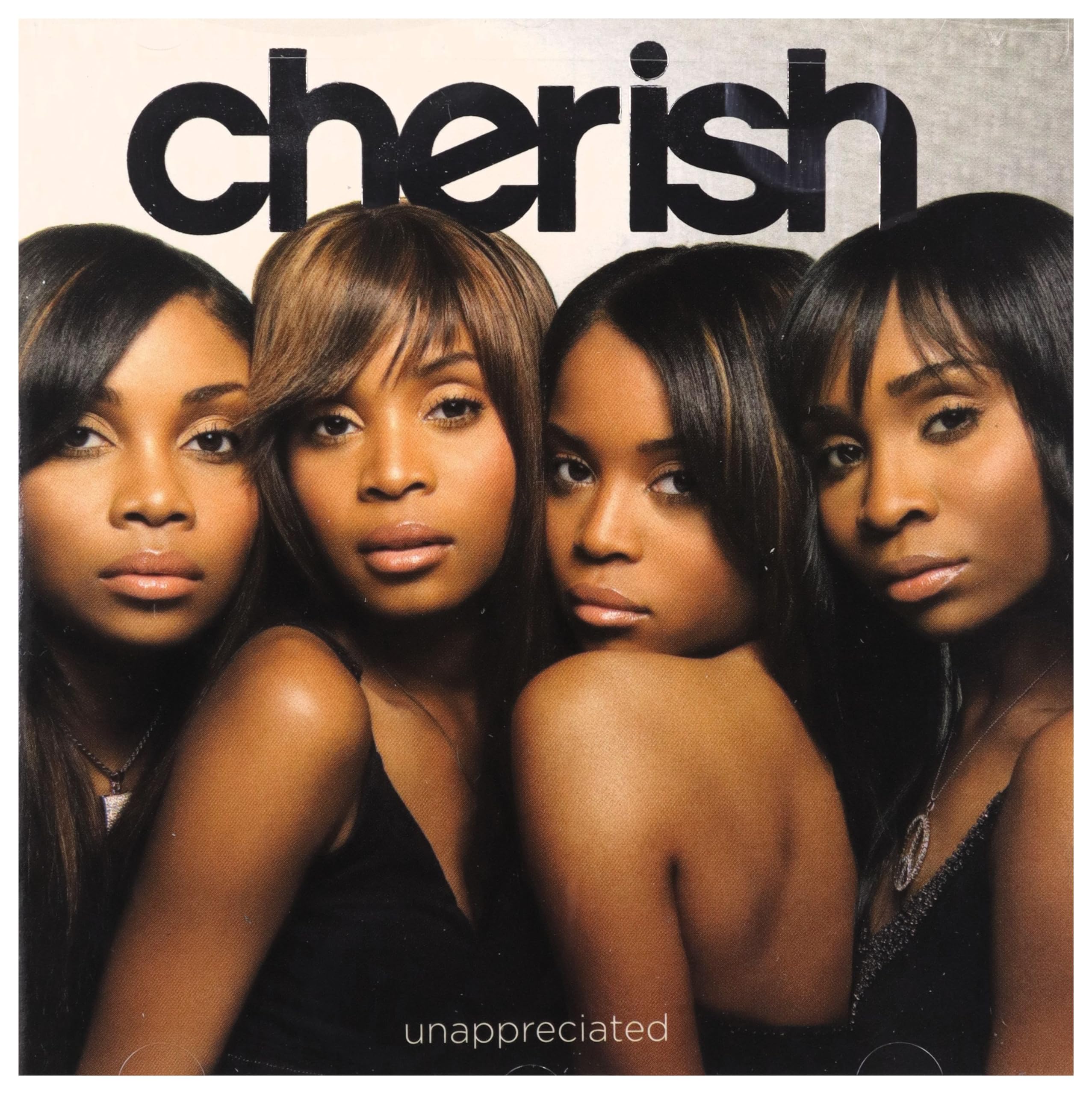 Cherish - Unappreciated - Amazon.com Music