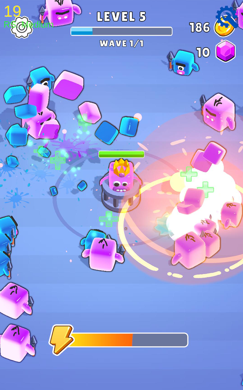 Saw Defense - App on Amazon Appstore