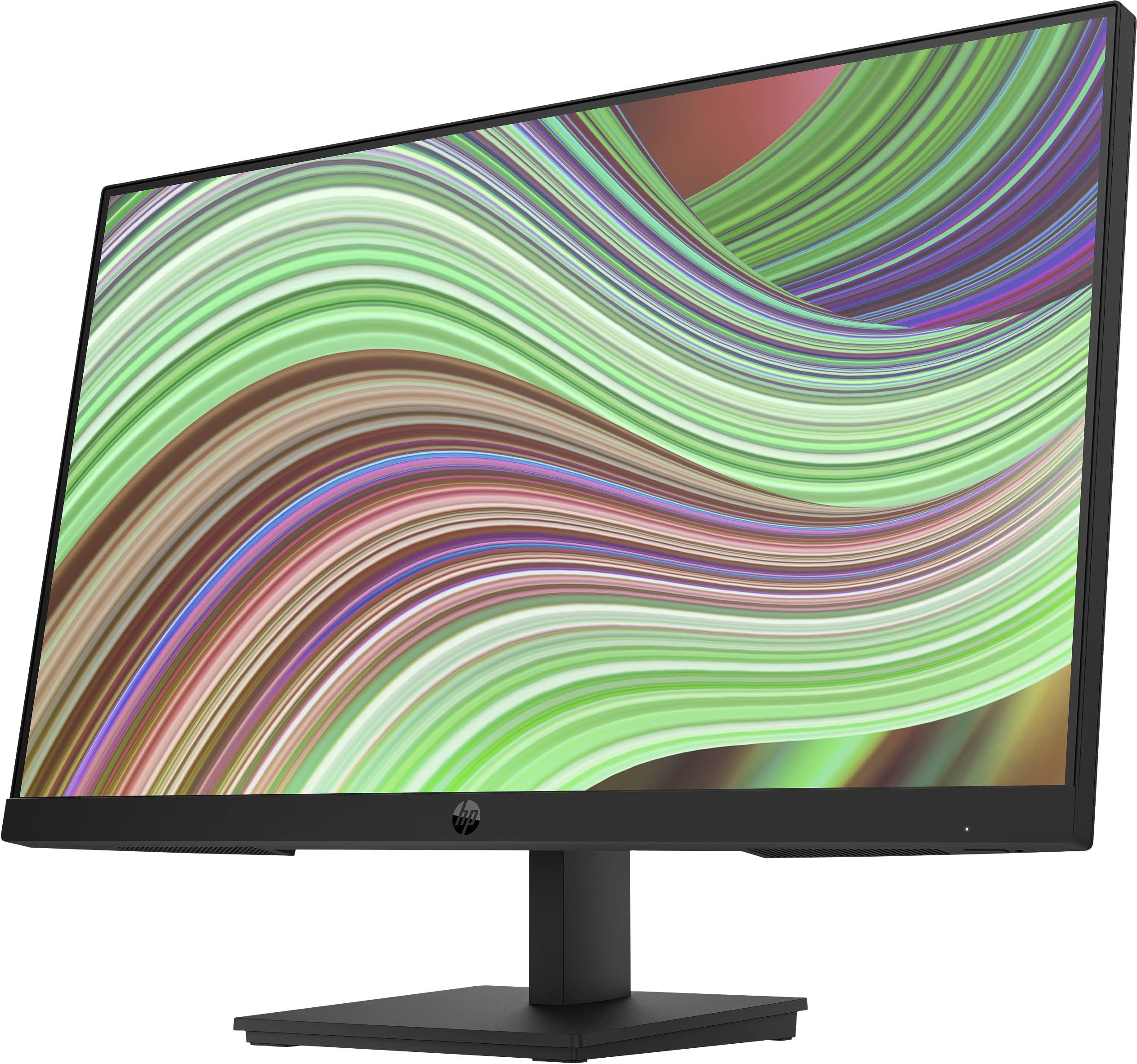 HP V24v G5 23.8" FHD Monitör, 1920x1080, 75 Hz, AMD FreeSync, VA, 250 ...