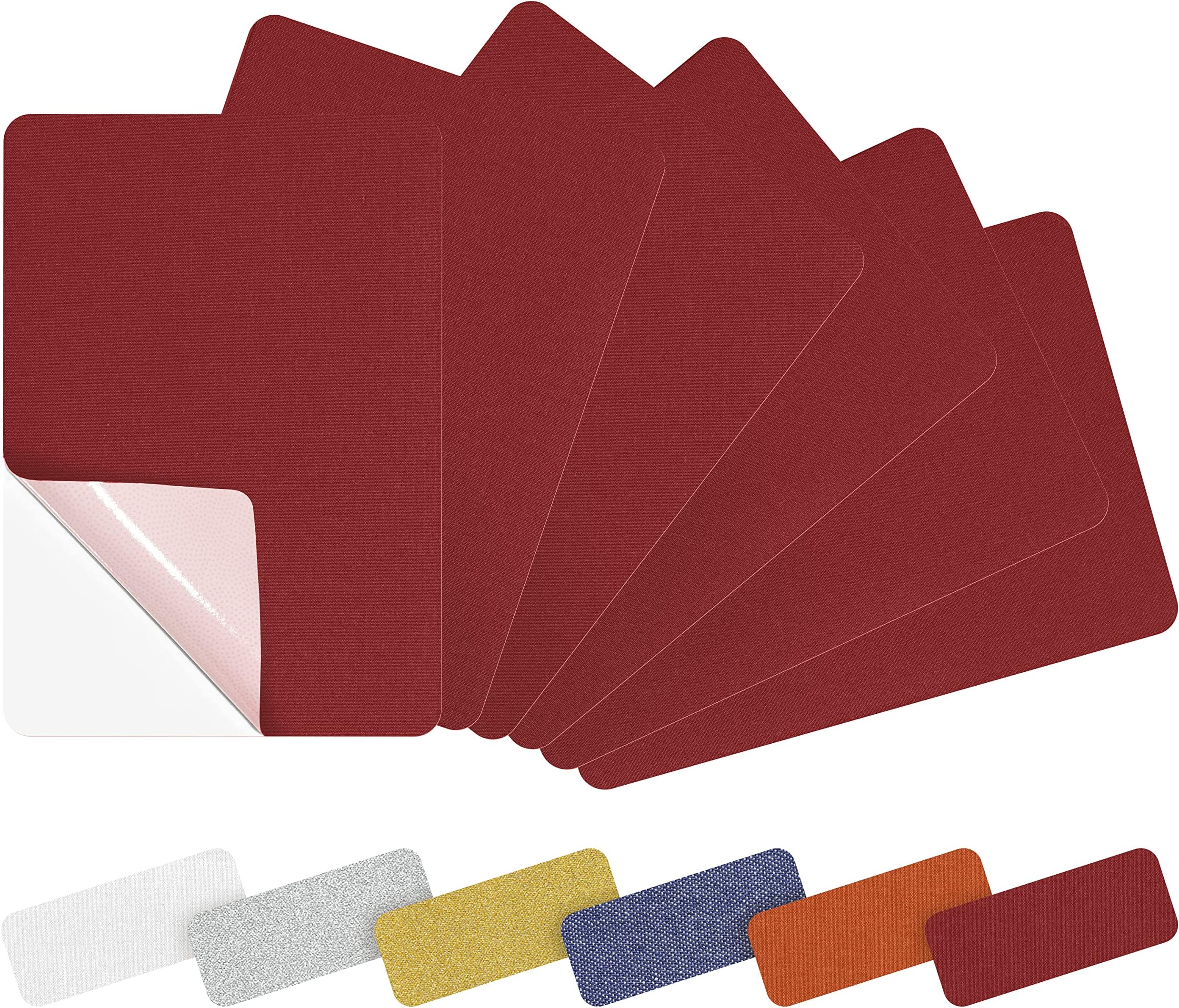 Amazon.com: Down Jacket Patches Nylon Repair Tape Self-Adhesive Repair ...