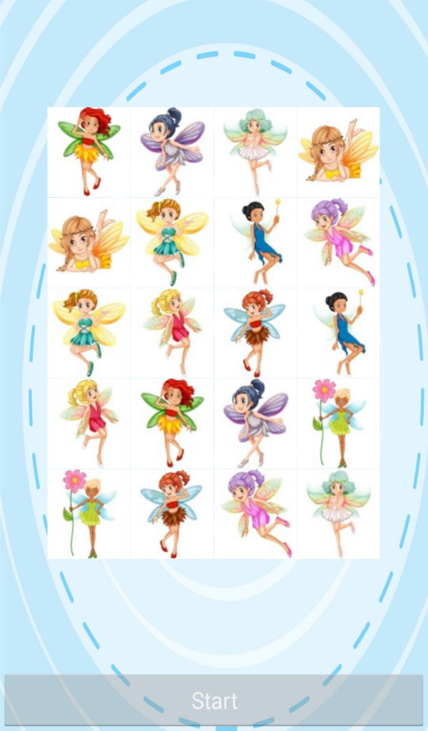 F is for Fairy Free - App on Amazon Appstore