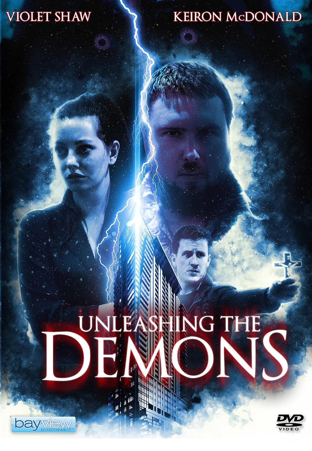 Amazon.com: Unleashing The Demons : Knox, Callum, Shaw, Violet ...