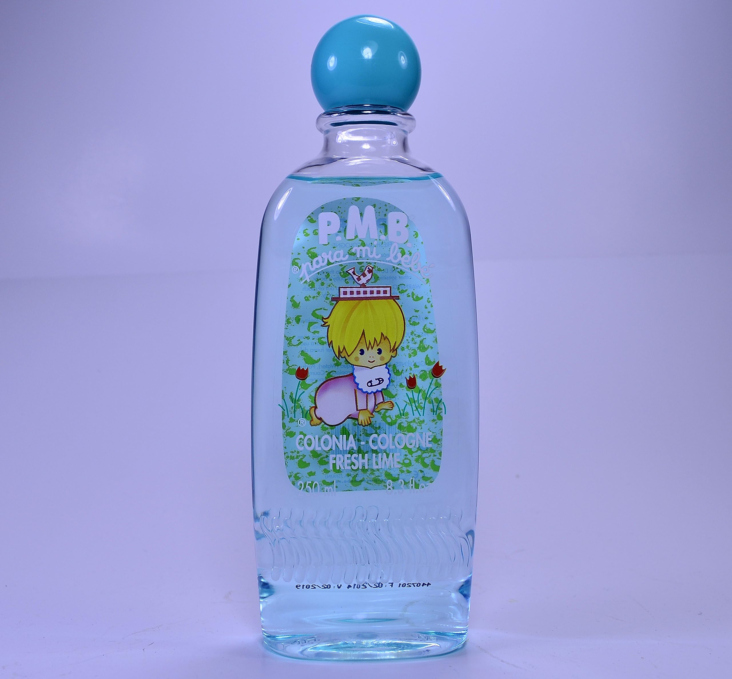 Amazon.com : PMB COLOGNE FRESH LIME 8.3 OZ : Beauty & Personal Care