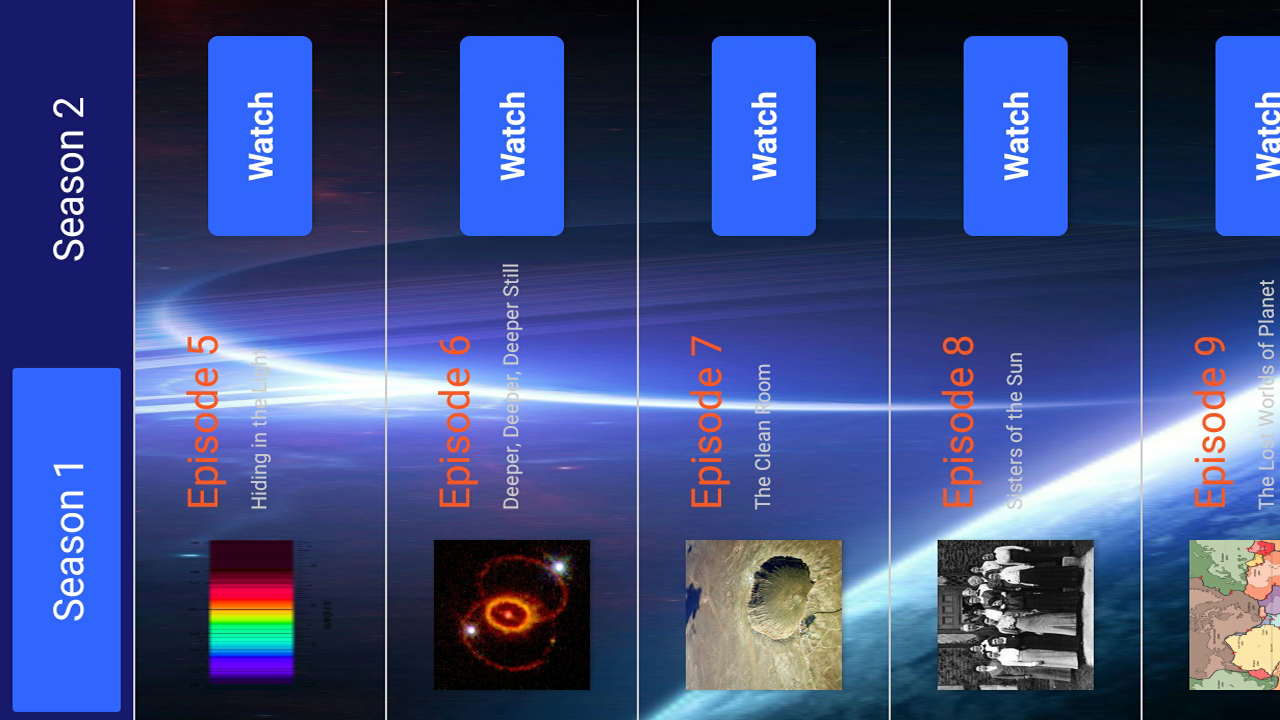 Technical Space - App on Amazon Appstore